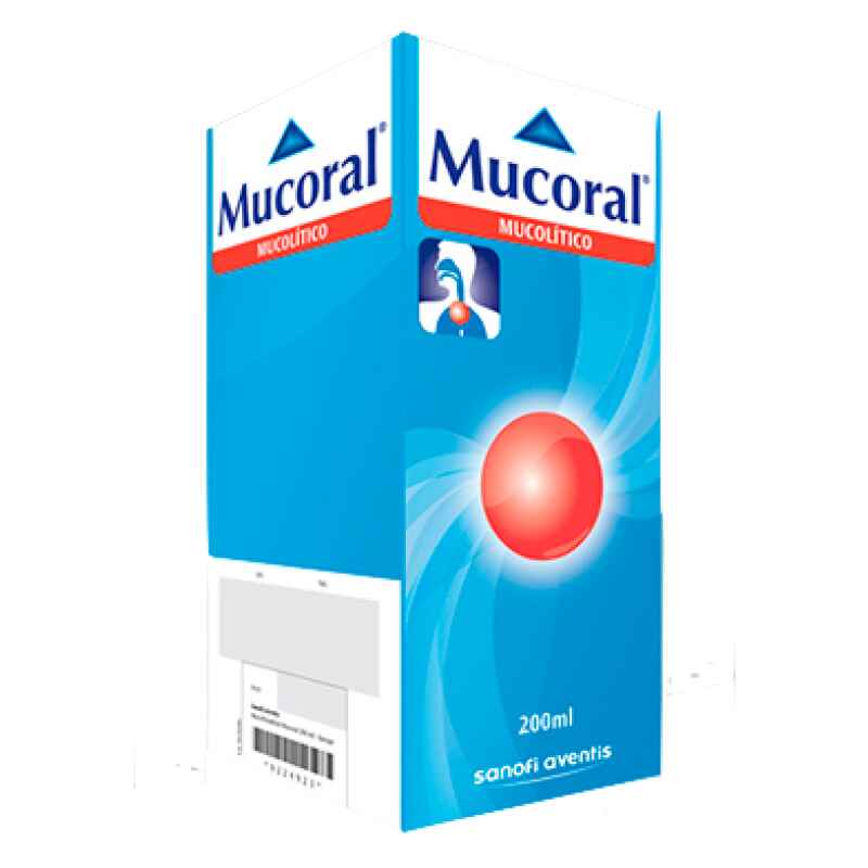 Mucoral 20 Mg/ml - Nossa Farmácia - A sua farmácia online que entrega ...
