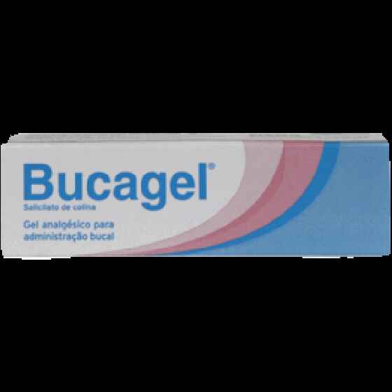 Bucagel 87 mg/g - Nossa Farmácia - A sua farmácia online que entrega em ...