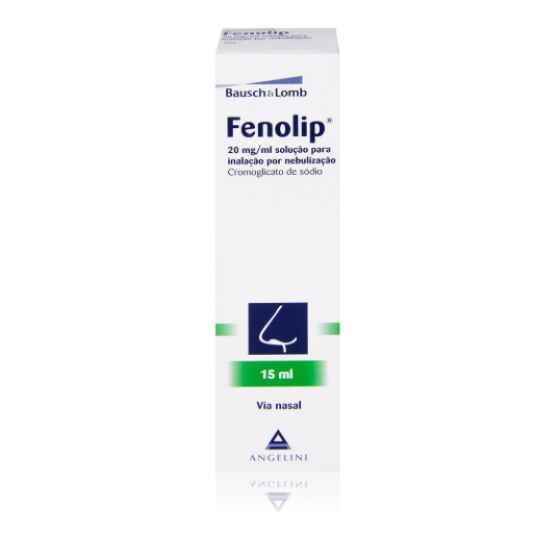 Fenolip 20 mg/ml - Nossa Farmácia - A sua farmácia online que entrega ...