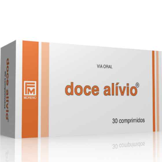 Doce Alívio Associação - Nossa Farmácia - A sua farmácia online que ...
