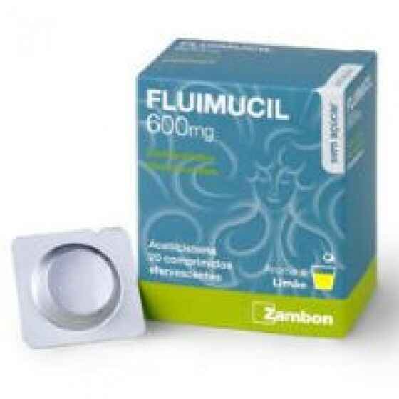 Fluimucil 600 mg - Nossa Farmácia - A sua farmácia online que entrega ...