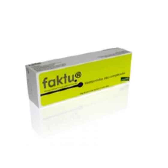 Faktu 50 mg/g + 10 mg/g - Nossa Farmácia - A sua farmácia online que ...
