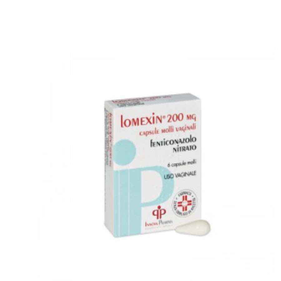 Lomexin 200 mg - Nossa Farmácia - A sua farmácia online que entrega em ...
