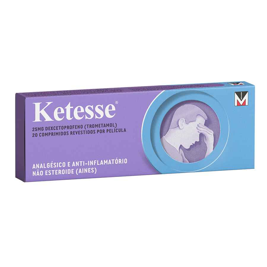 Ketesse 25 mg - Nossa Farmácia - A sua farmácia online que entrega em ...