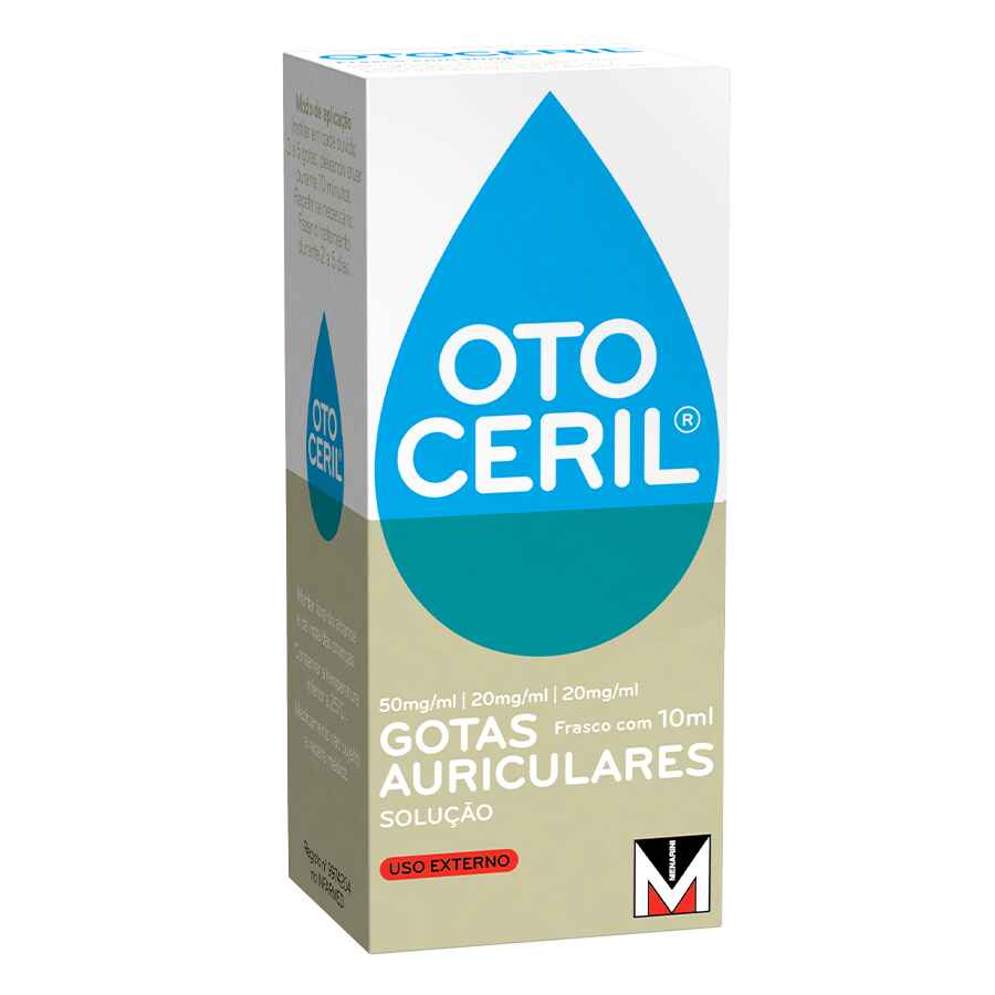 Otoceril 50 mg/ml + 20 mg/ml + 20 mg/ml - Nossa Farmácia - A sua ...