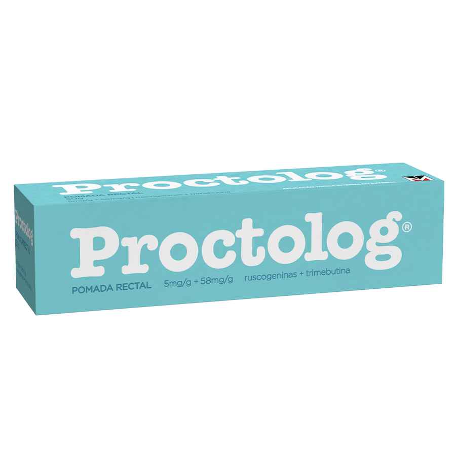 Proctolog 5 mg/g + 58 mg/g - Nossa Farmácia - A sua farmácia online que ...