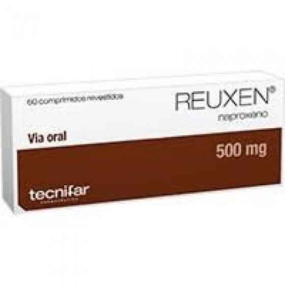 Reuxen 250 mg - Nossa Farmácia - A sua farmácia online que entrega em ...