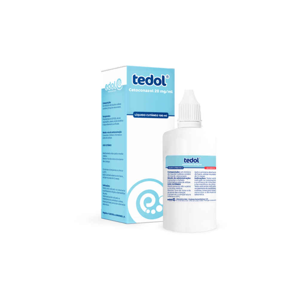 Tedol 20 mg/ml - Nossa Farmácia - A sua farmácia online que entrega em ...