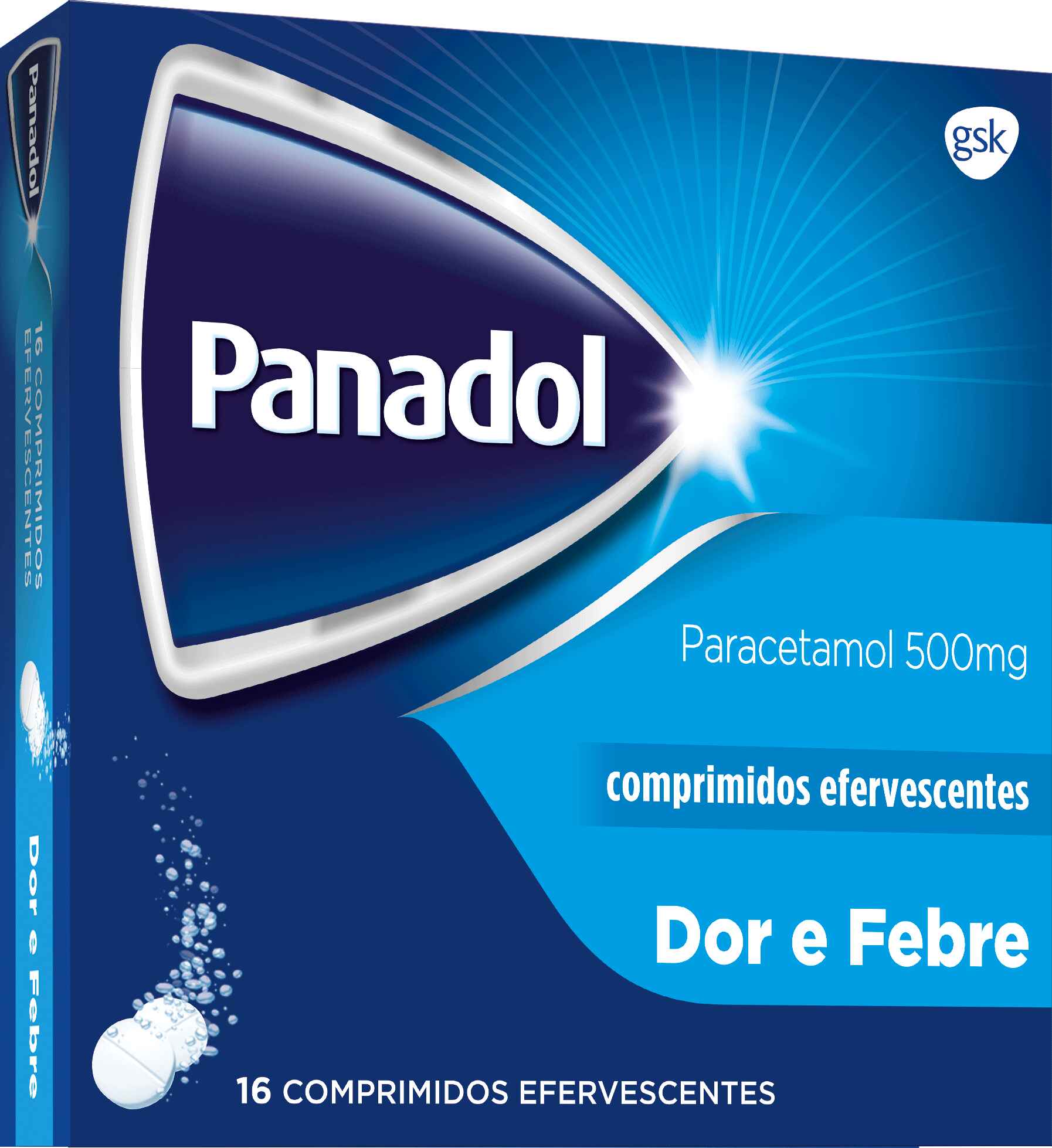Panadol 500 mg - Nossa Farmácia - A sua farmácia online que entrega em ...