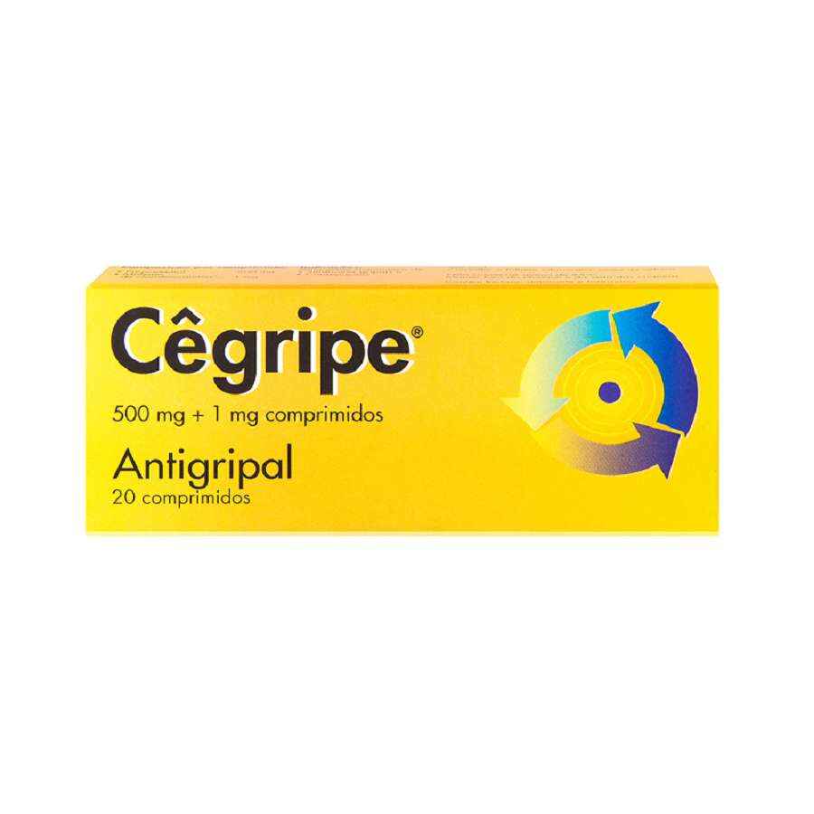 Cêgripe 1 mg + 500 mg - Nossa Farmácia - A sua farmácia online que ...