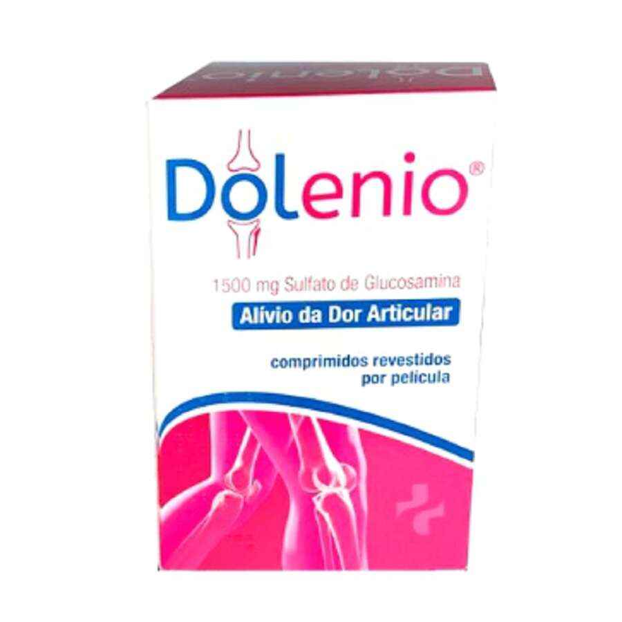 Dolenio 1500 mg - Nossa Farmácia - A sua farmácia online que entrega em ...