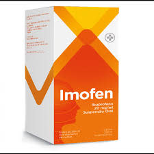 Imofen 20 mg/ml - Nossa Farmácia - A sua farmácia online que entrega em ...