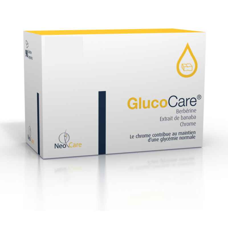 Glucocare Comp 30 - Nossa Farmácia - A sua farmácia online que entrega ...