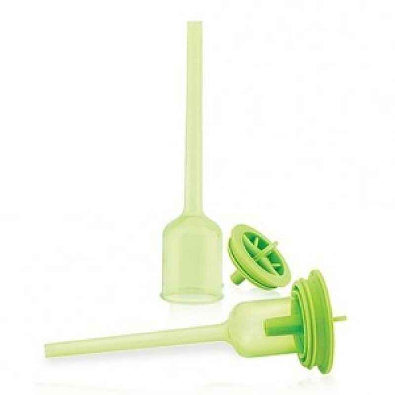 Dr Browns Biberão Options Conj Ventilação Substituição P/ Bib Boca ...