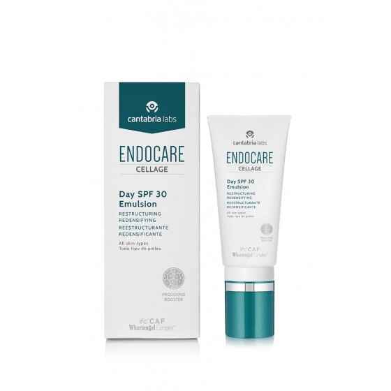 Endocare Cellage Emul Dia Prodermis Spf30 50m - Nossa Farmácia - A sua ...