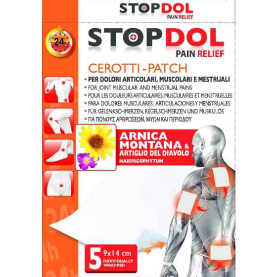 Stopdol Pain Relief Minsan at Makayla Sleath blog