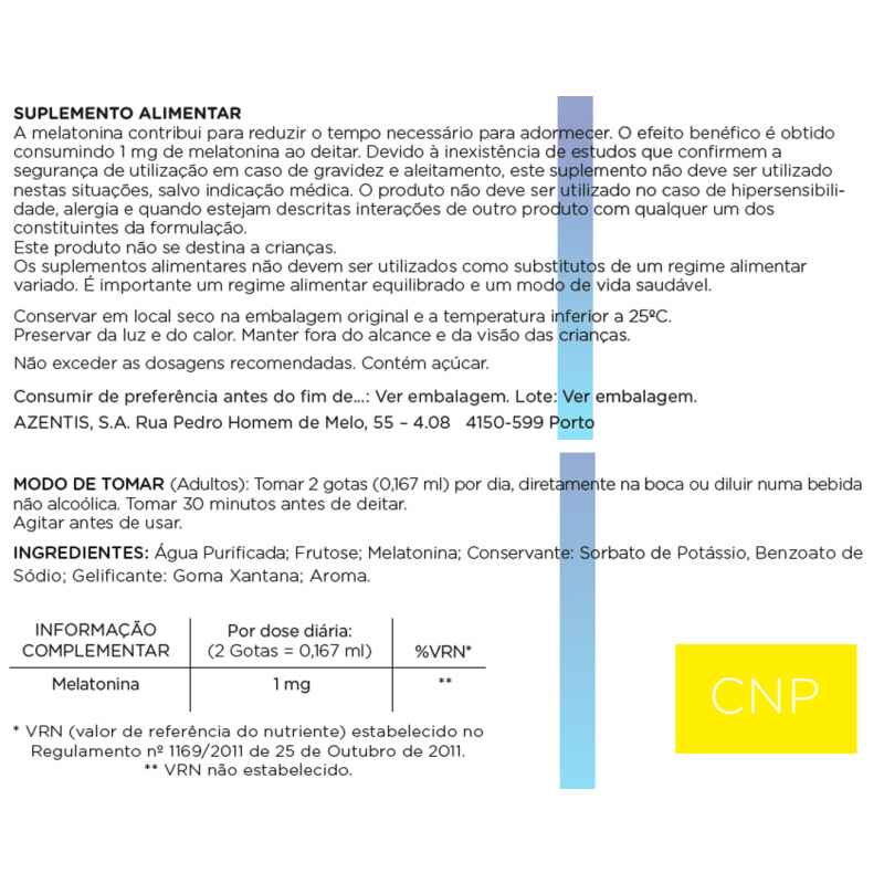 Valmel Gotas Orais 30ml - Nossa Farmácia - A sua farmácia online que ...