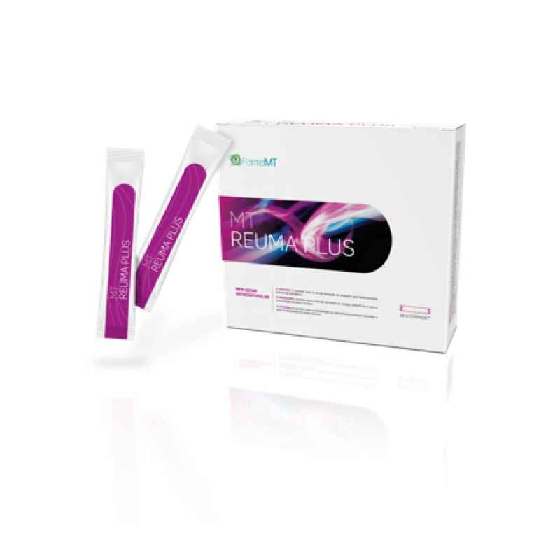 Mt Reuma Plus Stick 28x7.5g - Nossa Farmácia - A sua farmácia online ...
