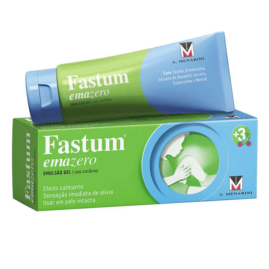 Fastum Emazero Emul Gel Efeito Calm 50ml - Nossa Farmácia - A sua ...