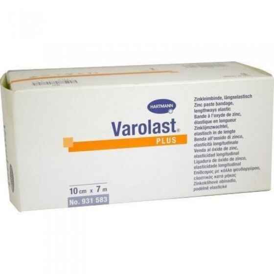Varolast Plus Ligadura 7mx10cm - Nossa Farmácia - A sua farmácia online que entrega em todo o país