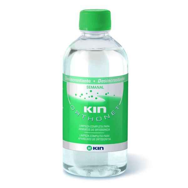 Kin Orthonet Desincr Sem 400ml - Nossa Farmácia - A sua farmácia online ...