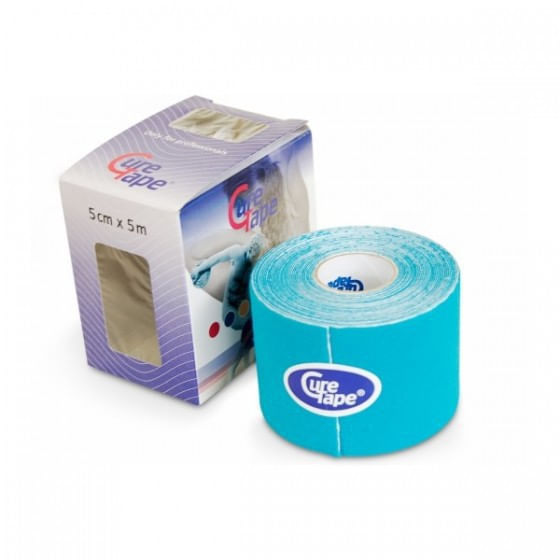 Cure Tape Banda Adesiva 5cmx5cm Azul - Nossa Farmácia - A sua farmácia ...