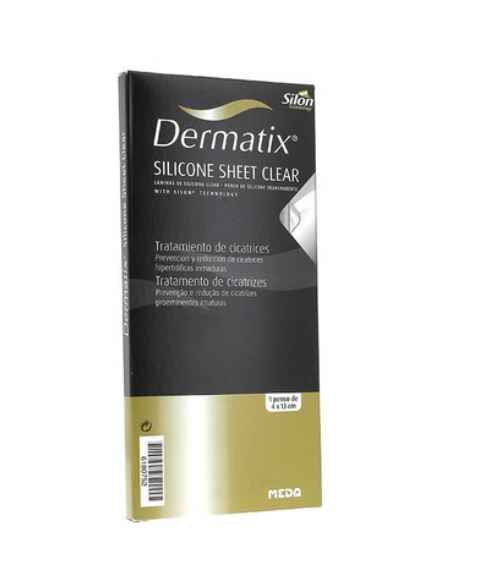 Dermatix Penso Silic Transp 4cmx13cm - Nossa Farmácia - A sua farmácia ...