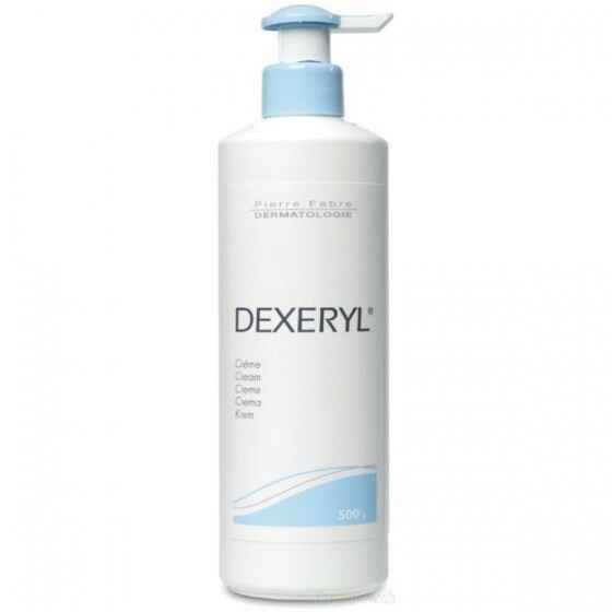 Dexeryl Creme 500g - Nossa Farmácia - A sua farmácia online que entrega ...