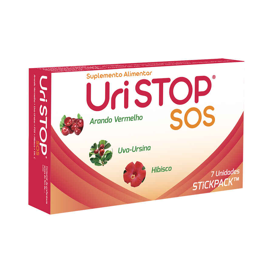 Uristop Sos Saq Gran 7x4g - Nossa Farmácia - A sua farmácia online que ...
