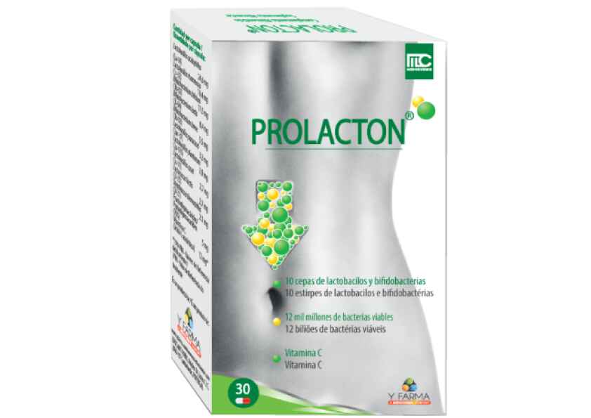Prolacton Cáps 30 - Nossa Farmácia - A sua farmácia online que entrega ...