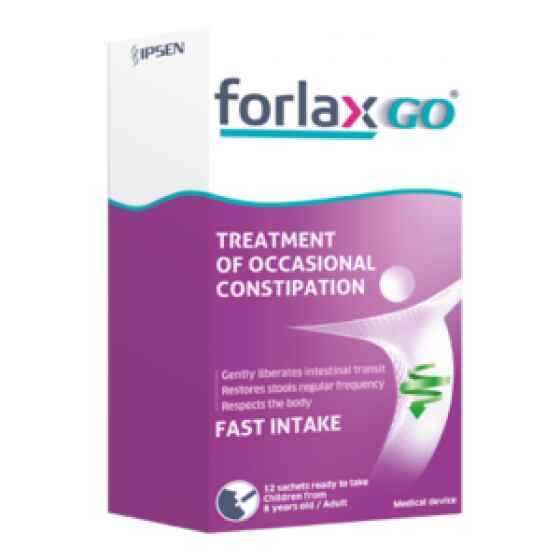 Forlaxgo Sol Oral Saq 12x18.7ml - Nossa Farmácia - A sua farmácia ...