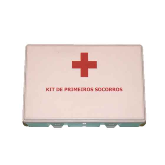 Eurokit Kit Prim Socorros - Nossa Farmácia - A sua farmácia online que ...