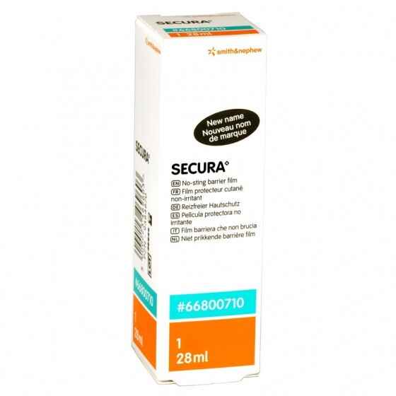 Secura Nsbf Spray Película Protect 28ml - Nossa Farmácia - A sua ...