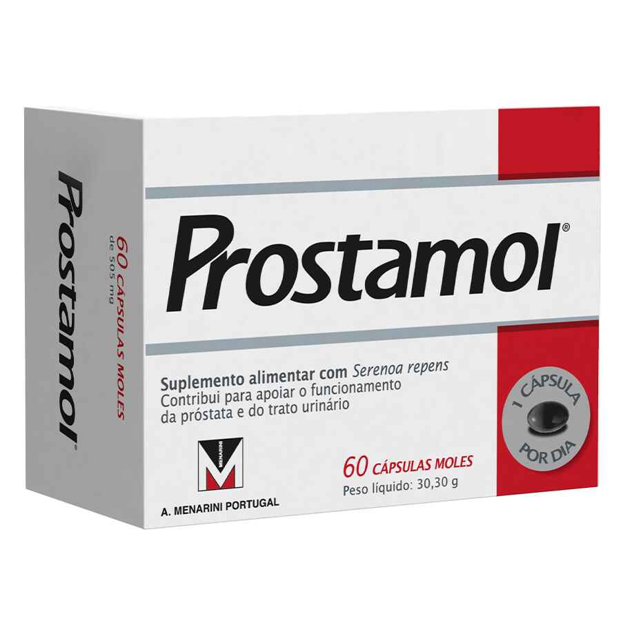 Prostamol Cáps Mole 320mg 60 - Nossa Farmácia - A sua farmácia online ...