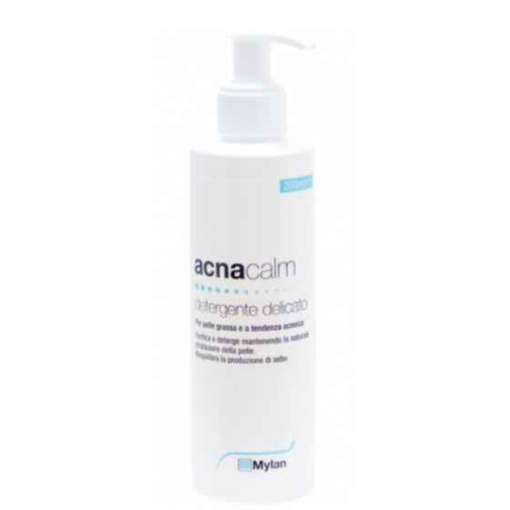 Acnacalm Gel Creme Limpeza Delicada 200ml - Nossa Farmácia - A sua ...