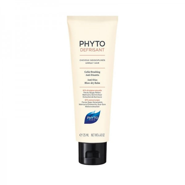 Phytodéfrisant Geleia Brushing Cabelo Frisado 125ml - Nossa Farmácia ...