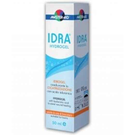 Idra Hidrogel 50ml - Nossa Farmácia - A sua farmácia online que entrega ...