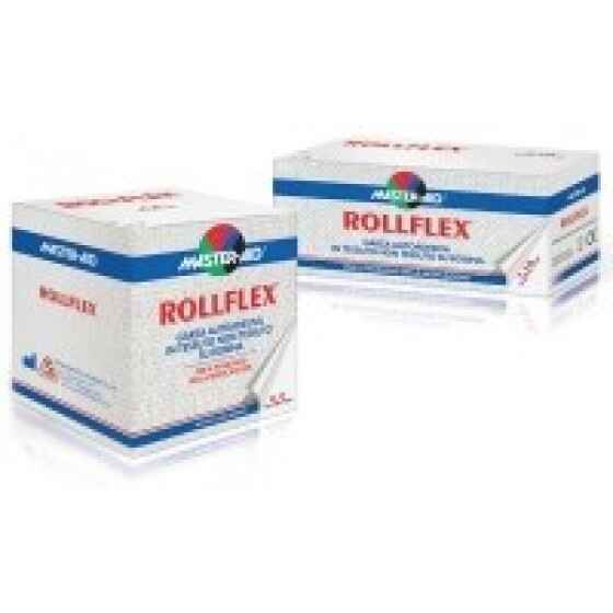 Rollflex Adesivo Bd Não Tecido 2mx10cm - Nossa Farmácia - A sua ...