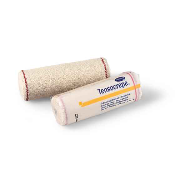 Tensocrepe R85 Ligadura Elástica Crepe 5cmx4m - Nossa Farmácia - A sua ...