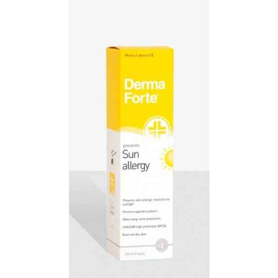 Dermaforte Creme 30 Creme Spf30 100ml - Nossa Farmácia - A sua farmácia online que entrega em ...