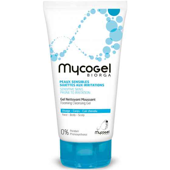 Mycogel Gel 150ml - Nossa Farmácia - A sua farmácia online que entrega ...