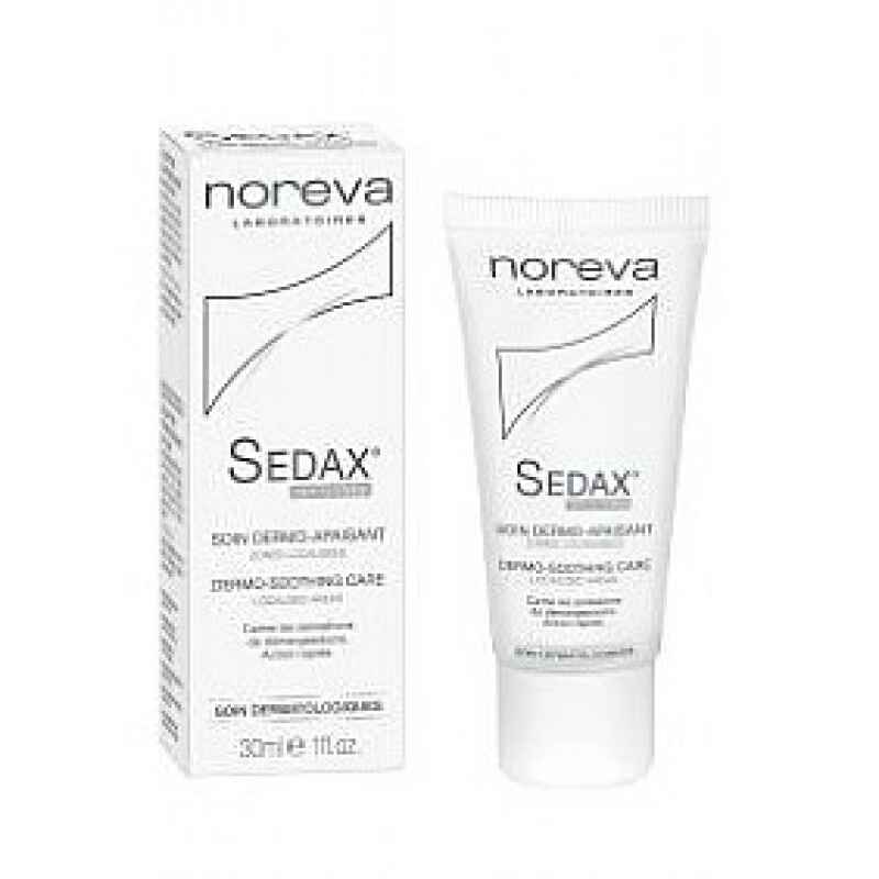 Sedax Creme 30ml - Nossa Farmácia - A sua farmácia online que entrega ...