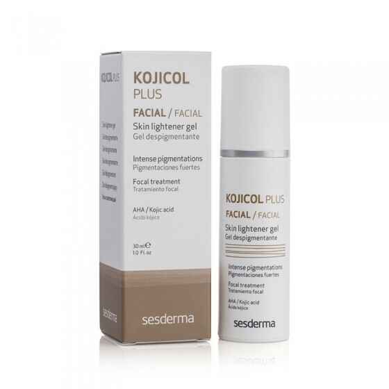 Kojicol Plus Gel Despig 30ml - Nossa Farmácia - A sua farmácia online ...