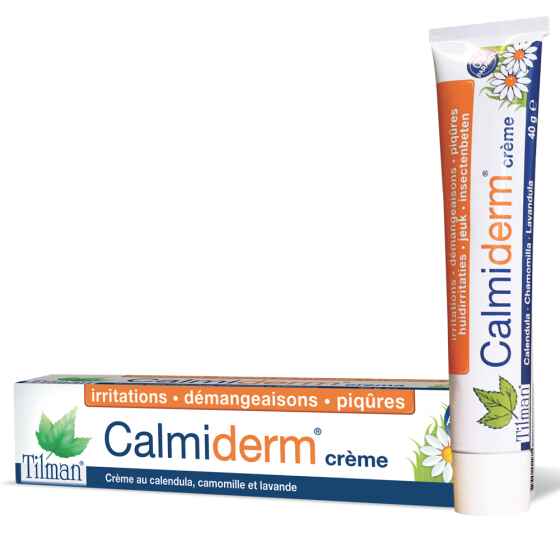 Calmiderm Creme 40g - Nossa Farmácia - A sua farmácia online que ...