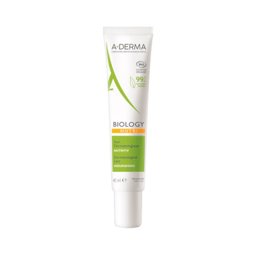 A-derma Biology A-r Fluido 40ml - Nossa Farmácia - A sua farmácia ...