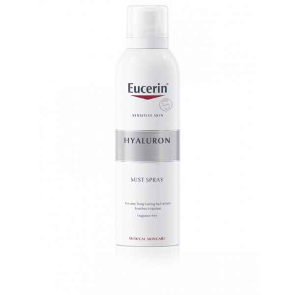 Eucerin Hyaluron Mist Spray Hidrat 150ml - Nossa Farmácia - A sua ...