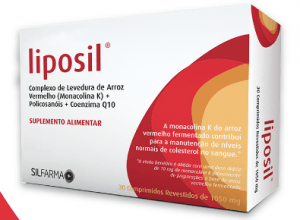 Liposil Comp Revest 30 - Nossa Farmácia - A sua farmácia online que ...