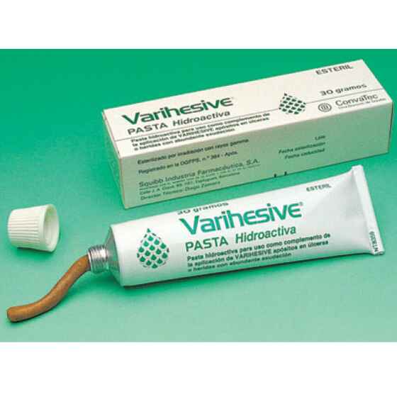 Varihesive Pasta 30g - Nossa Farmácia - A sua farmácia online que ...