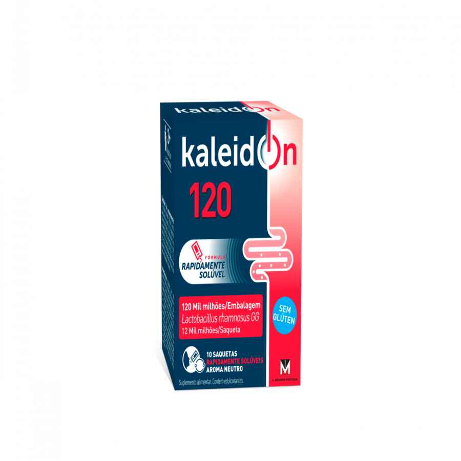Kaleidon 120 Saq Orodisp 10 - Nossa Farmácia - A sua farmácia online ...