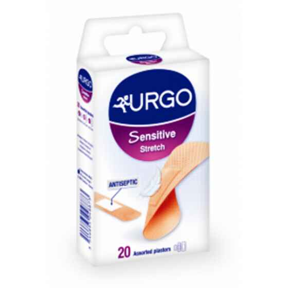 Urgo Multi-extensible Pensos 3 Tam 20 - Nossa Farmácia - A sua farmácia online que entrega em ...